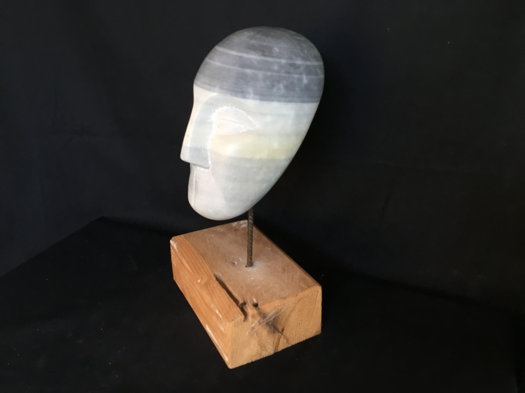 Sculptures François